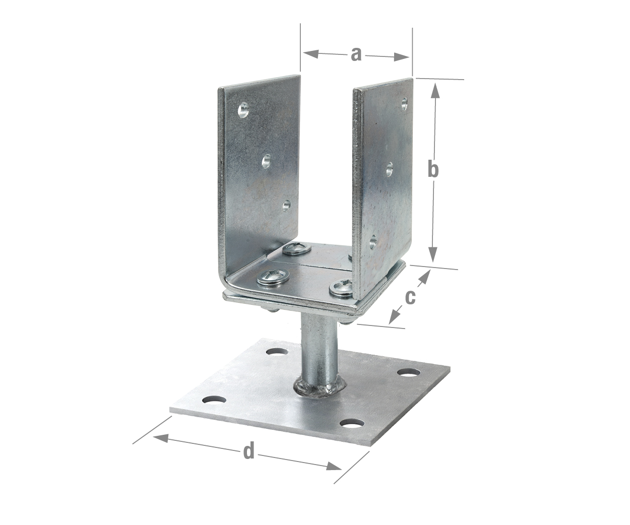 Conectores-para-estructuras-de-madera/Conectores-y-escuadras-para ...